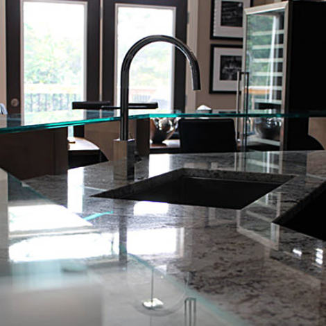 Kitchens | Urban Stone Surfaces