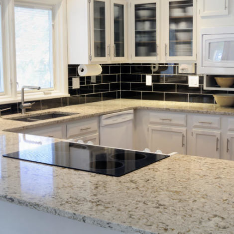 Kitchens | Urban Stone Surfaces